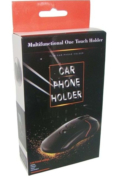 Araç Telefon Tutucu Tt-60