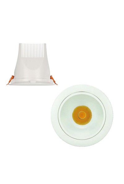 JUPİTER Venez Iç ve Dış Mekan Proje Spot V30 Veneza