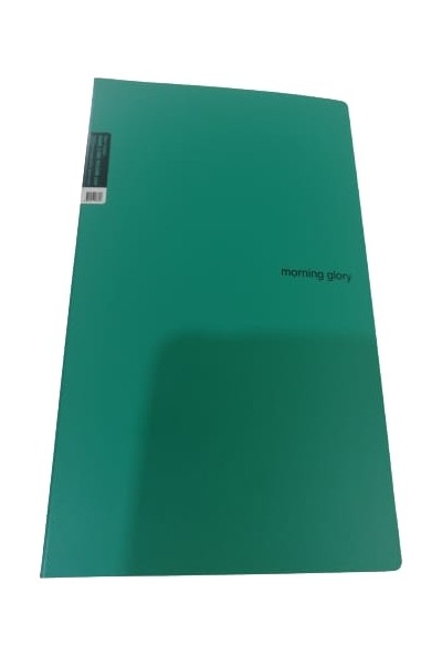 Morning Glory Kartvizitlik 240'LI