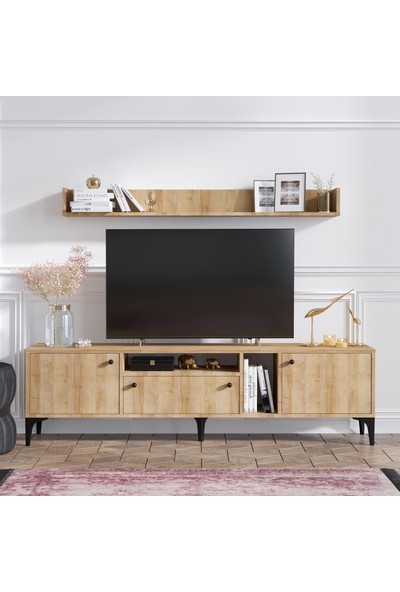 Decormet Grega Tv Ünitesi DEC-20042