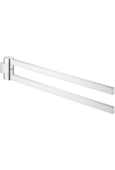 Grohe Selection Havlu Tutacağı, Dönebilir - 41063000