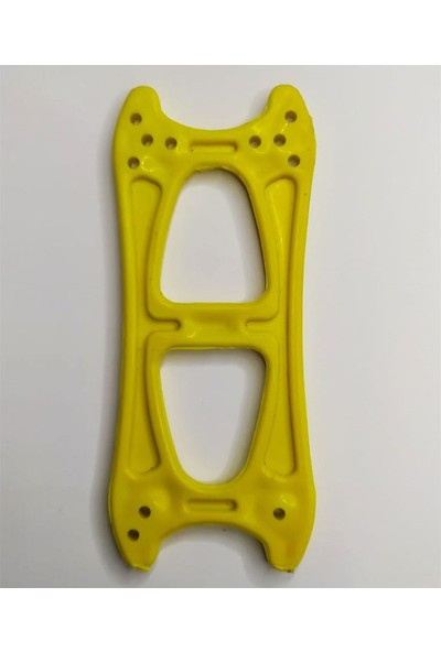 Aldos Plastik Mekik Takım Sarma Aparatı 5 Adet Sarı