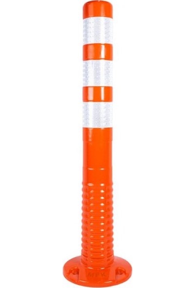 MFK Ekonomik Plastik Duba Delinatör 73 cm