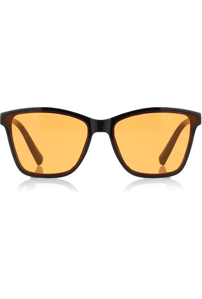 Aqua Di Polo 1987 APSN005801 Çocuk Siyah Güneş Gözlüğü