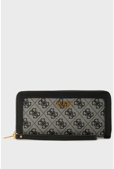 Guess Logolu Fermuarlı Büyük Boy Cüzdan Bayan Cüzdan SWSA8396460 Blo Guess Logolu Fermuarlı Büyük Boy Cüzdan Bayan Cüzdan SWSA8396460 Blo