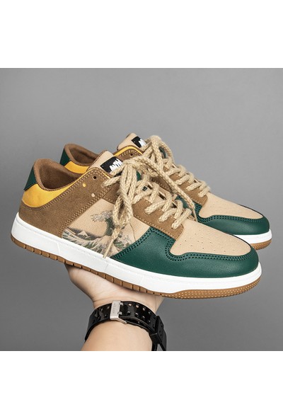 Weichen Deri Erkek Ayakkabıv(Yurt Dışından) Weichen Deri Erkek Ayakkabıv(Yurt Dışından)