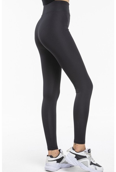 Toparlayıcı Incelten Etkili Günlük Tayt