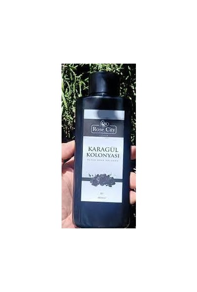 Rose City Karagül Kolonya 400 ml Rose City Karagül Kolonya 400 ml