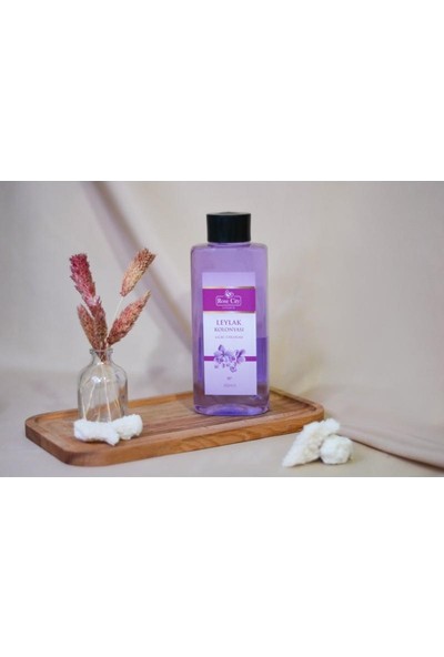 Rose City Leylak Kolonya 400 ml Rose City Leylak Kolonya 400 ml