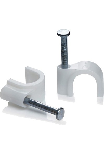 Yıldız Çelik Çivili Kroşe 100 Adet No:5