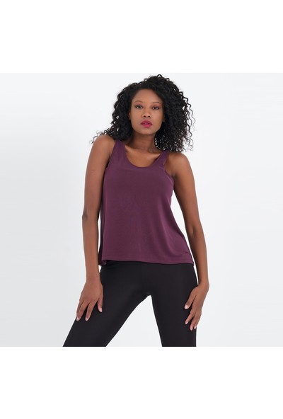 Slazenger Pıus Kadın T-Shirt Slazenger Pıus Kadın T-Shirt