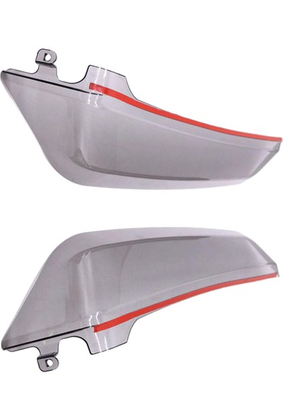 Strade Store Yamaha Xmax 250 Için Bacak Rüzgar Koruması Dış Gövde Parçaları Değiştirme (Yurt Dışından) Strade Store Yamaha Xmax 250 Için Bacak Rüzgar Koruması Dış Gövde Parçaları Değiştirme (Yurt Dışından)