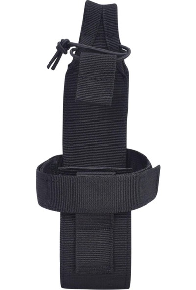 Mimgo Ayarlanabilir Molle Su Şişesi Kılıfı Taşınabilir Taşıyıcı Yürüyüş Siyah Yürüyüş Için (Yurt Dışından) Mimgo Ayarlanabilir Molle Su Şişesi Kılıfı Taşınabilir Taşıyıcı Yürüyüş Siyah Yürüyüş Için (Yurt Dışından)