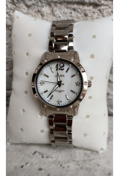 Romanson Jaga Kadın Kol Saati