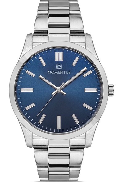 Momentus CM136S-11SS Erkek Kol Saati