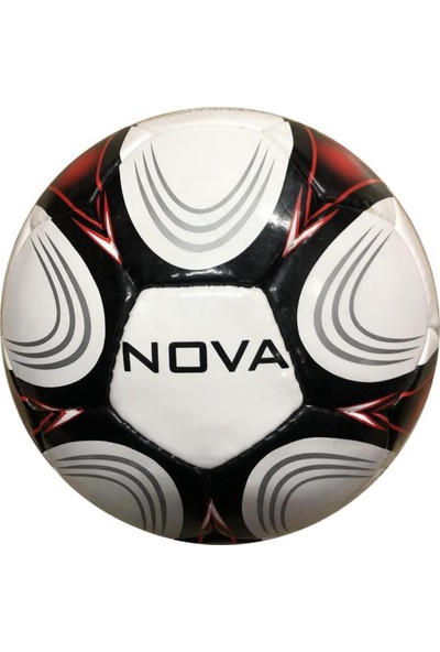 Delta Nova El Dikişli 5 Numara Futbol Topu