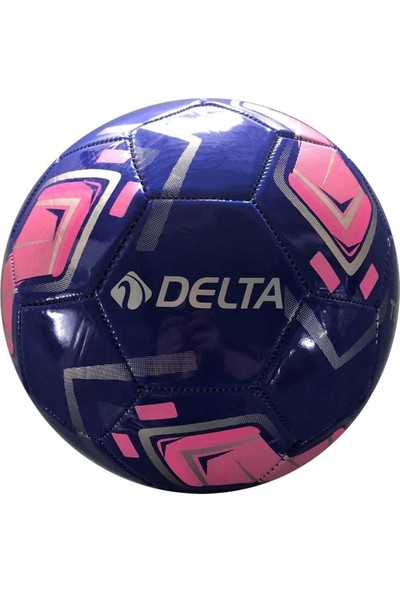 Delta Tempo 5 Numara Dikişli Futbol Topu