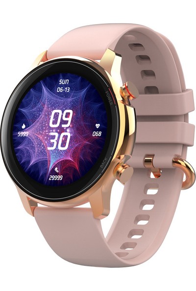 Tianyeda 1.71 Inç 3D Kavisli Tam Dokunmatik Ekranlı Saat (Yurt Dışından) Tianyeda 1.71 Inç 3D Kavisli Tam Dokunmatik Ekranlı Saat (Yurt Dışından)