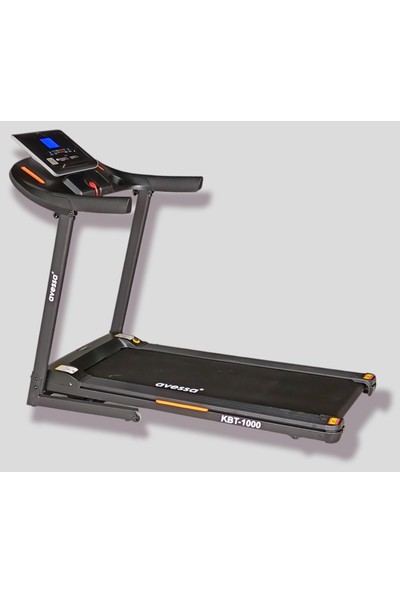 Avessa 2,5 Hp Motorlu Koşu Bandı KBT-1000 Avessa 2,5 Hp Motorlu Koşu Bandı KBT-1000