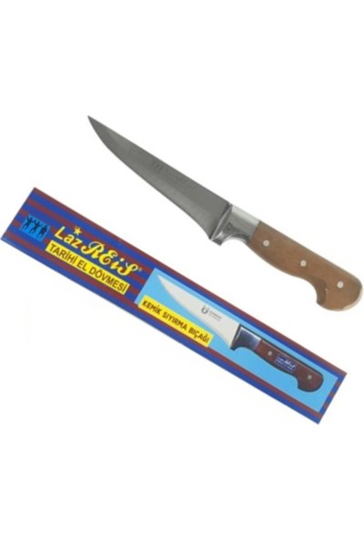 HYD Sıyırma Bıçağı Lazreis Sürmene Bıçak