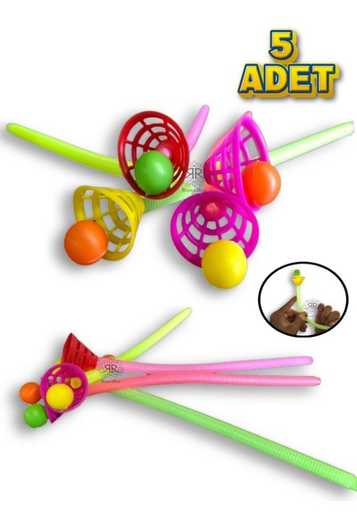 Hyd 5 Adet Saksafon Pipet Top Üfleme Popit Oyunu Eğitici Oyuncak Hyd 5 Adet Saksafon Pipet Top Üfleme Popit Oyunu Eğitici Oyuncak