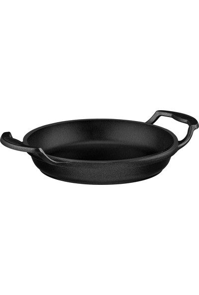 Bernardo Siena Titanyum Döküm 20 cm Sahan