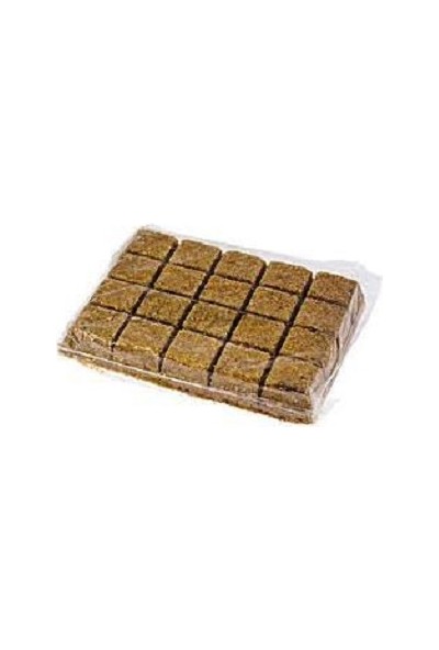 Mısır Küspesi Yağlı 24 Lü Kalıp Mısır Küspesi Yağlı 24 Lü Kalıp