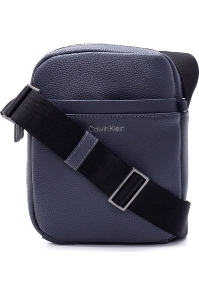 Calvin Klein Erkek Calvin Klein Warmth Reporter S - Erkek Çapraz Askılı Çanta K50K507932