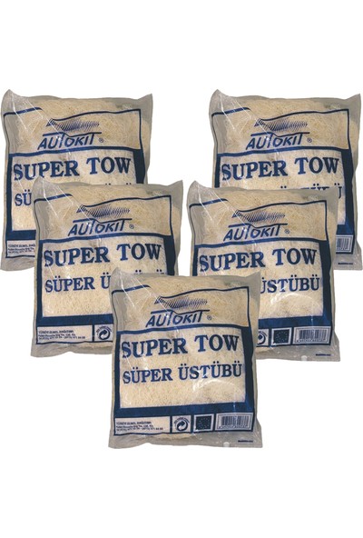 Autokit Lüks Üstübü 5X150 gr