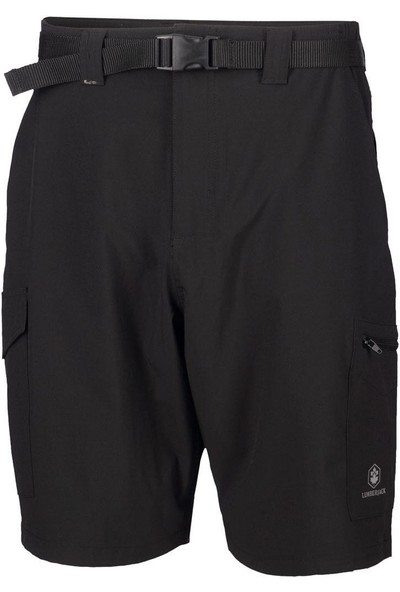 Lumberjack Erkek Alex Cargo Şort 6623597 Siyah Lumberjack Erkek Alex Cargo Şort 6623597 Siyah