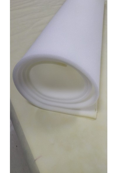 Vallore 14 Dansite Beyaz Sünger Vallore 14 Dansite Beyaz Sünger