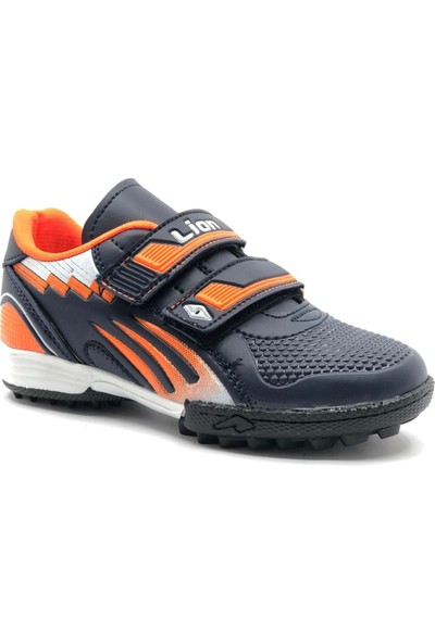 Kocamanlar Lion 1071 Cırtlı Çocuk Spor Ayakkabı Çocuk Halısaha Ayakkabısı Kocamanlar Lion 1071 Cırtlı Çocuk Spor Ayakkabı Çocuk Halısaha Ayakkabısı
