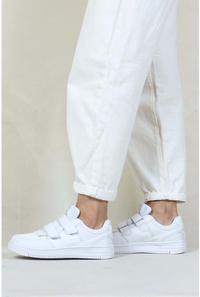 Hammer Jack Cuzco 101-21315 Unisex Air Force Spor Ayakkabı