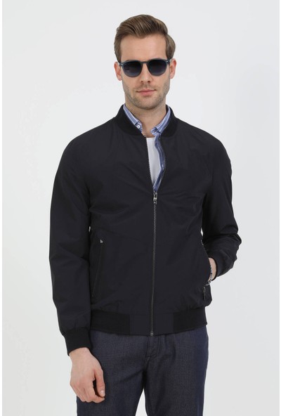 Kip Erkek Dokuma Mont 007369 Lacivert Kip Erkek Dokuma Mont 007369 Lacivert