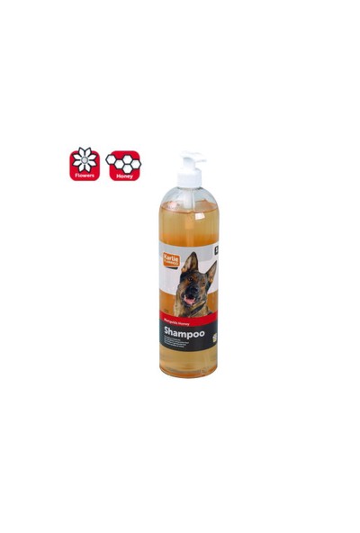 Kobal Business Karlıe Aynısafa Çiçeği Ballı Köpek Şamp. 300ML