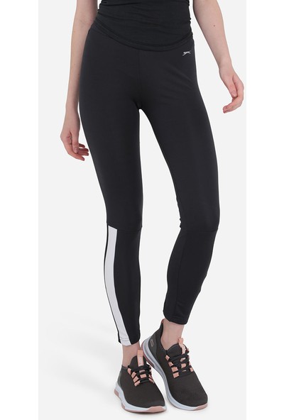 Slazenger Racer Kadın Tayt