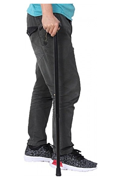 Roxo Shop Katlanabilir Işıklı Baston