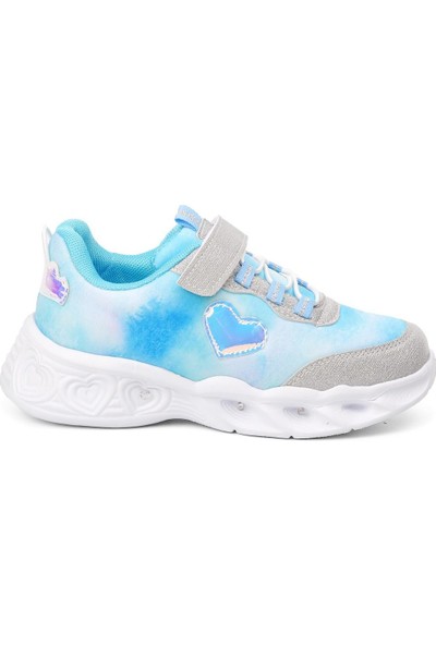 Cool Yuki Turkuaz Kız Çocuk Günlük Spor Ayakkabı Cool Yuki Turkuaz Kız Çocuk Günlük Spor Ayakkabı