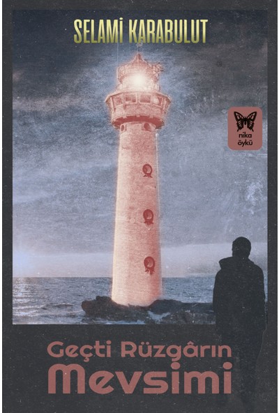 Geçti Rüzgarın Mevsimi - Selami Karabulut Geçti Rüzgarın Mevsimi - Selami Karabulut