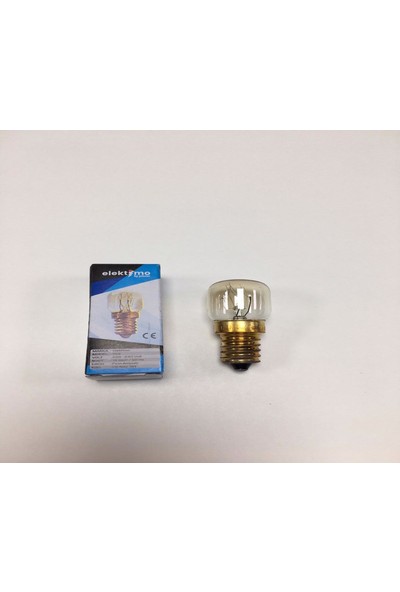 Meysan Menteşe Fırın Ampulü 300 C