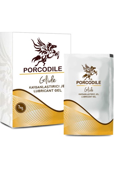 Porcodile Jel 35 Ml Porcodile Jel 35 Ml