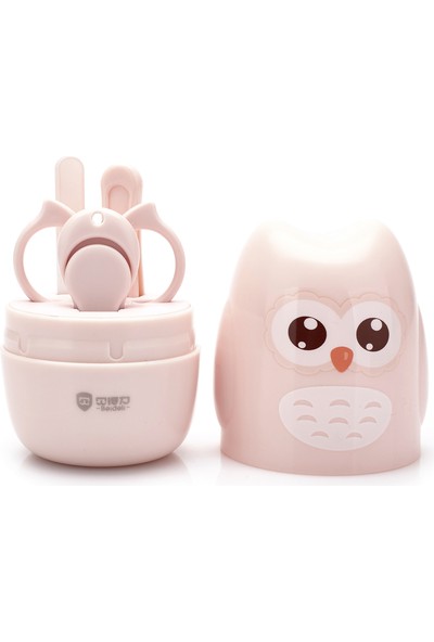 Iznik Red Çocuk Tırnak Seti (Yurt Dışından) Iznik Red Çocuk Tırnak Seti (Yurt Dışından)