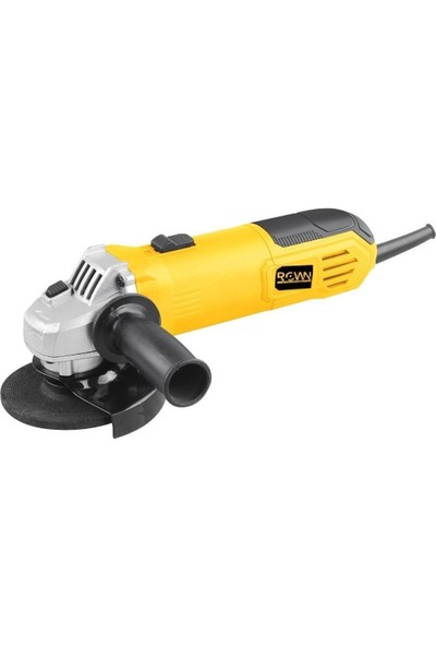 Rown RN2020 Avuç Taşlama 115 mm 500 W Rown RN2020 Avuç Taşlama 115 mm 500 W
