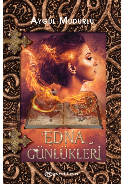 Edna Günlükleri - Aygül Mudurlu