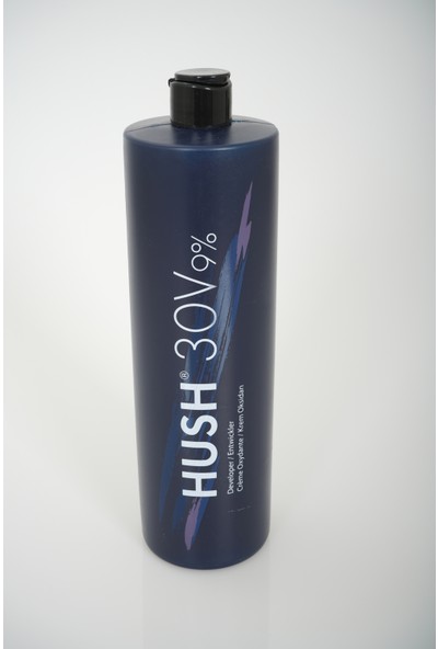 Hush 30 Volüm Oksidan Krem Hush 30 Volüm Oksidan Krem