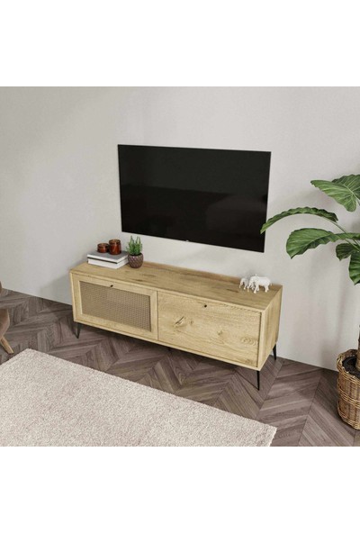 Berlin Furniture Di̇amond Tv Üni̇tesi̇ 140CM'LİK Berlin Furniture Di̇amond Tv Üni̇tesi̇ 140CM'LİK