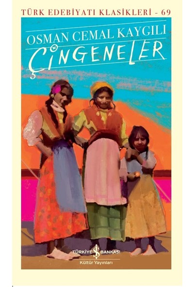 Çingeneler - Osman Cemal Kaygılı