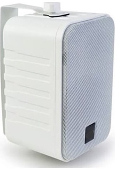 Lastvoice St-4W Duvar Tipi Sütun Hoparlör 100 Watt 10 cm 8 Ohm