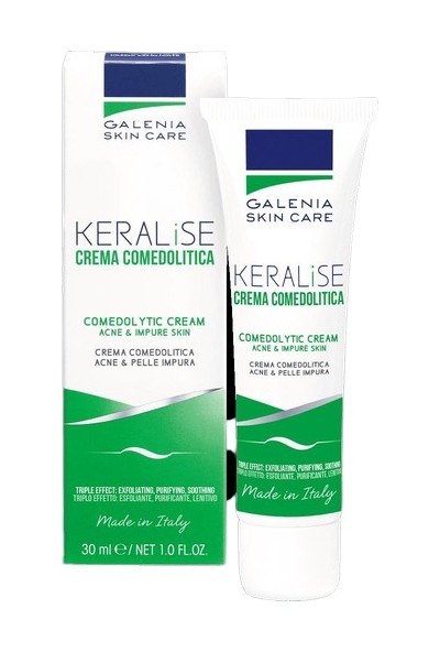 Galenia Skin Care Keralise Crema Comedolytic 30 ml Galenia Skin Care Keralise Crema Comedolytic 30 ml