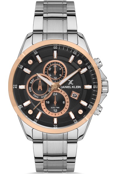 Daniel Klein EDK.1.10023.3 Erkek Kol Saati Daniel Klein EDK.1.10023.3 Erkek Kol Saati